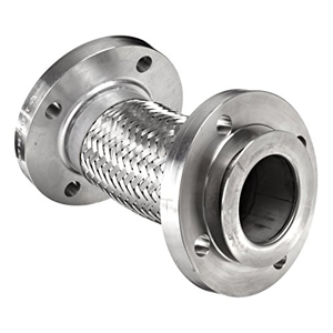 Flexible Joint - PT Misuba Guna Indonesia