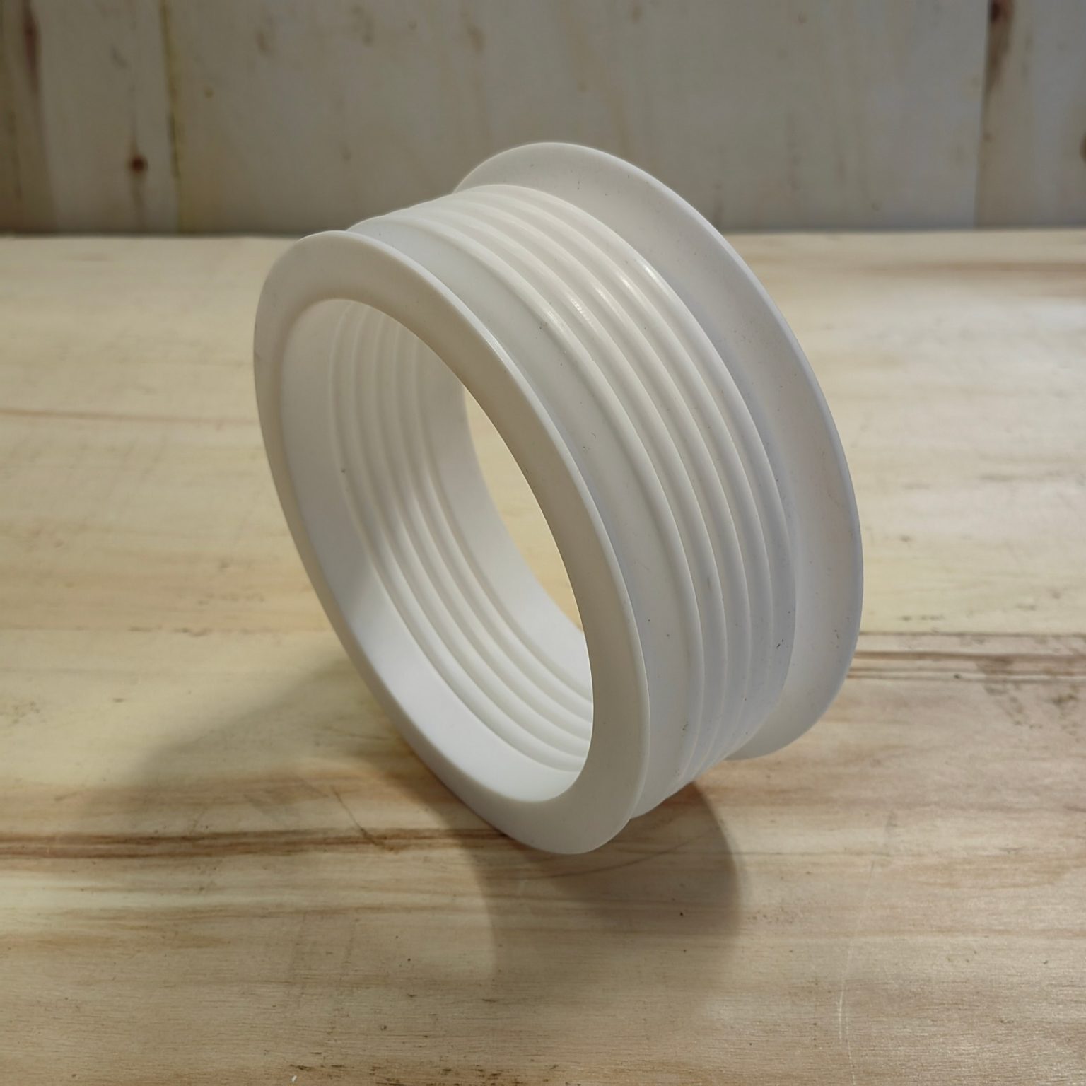 PTFE Expansion Joint - PT Misuba Guna Indonesia