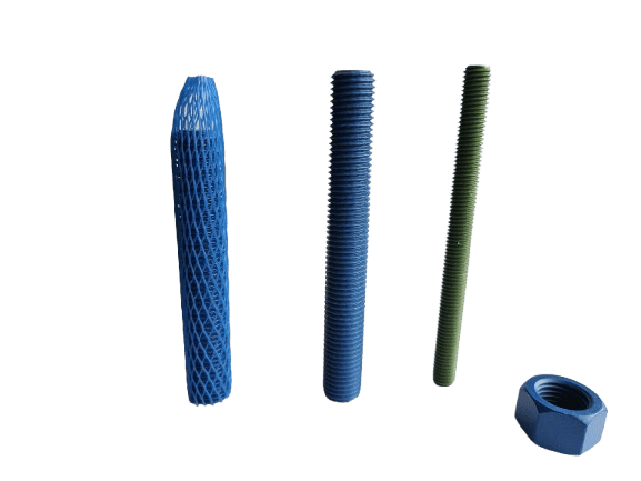 PTFE Coating - PT Misuba Guna Indonesia